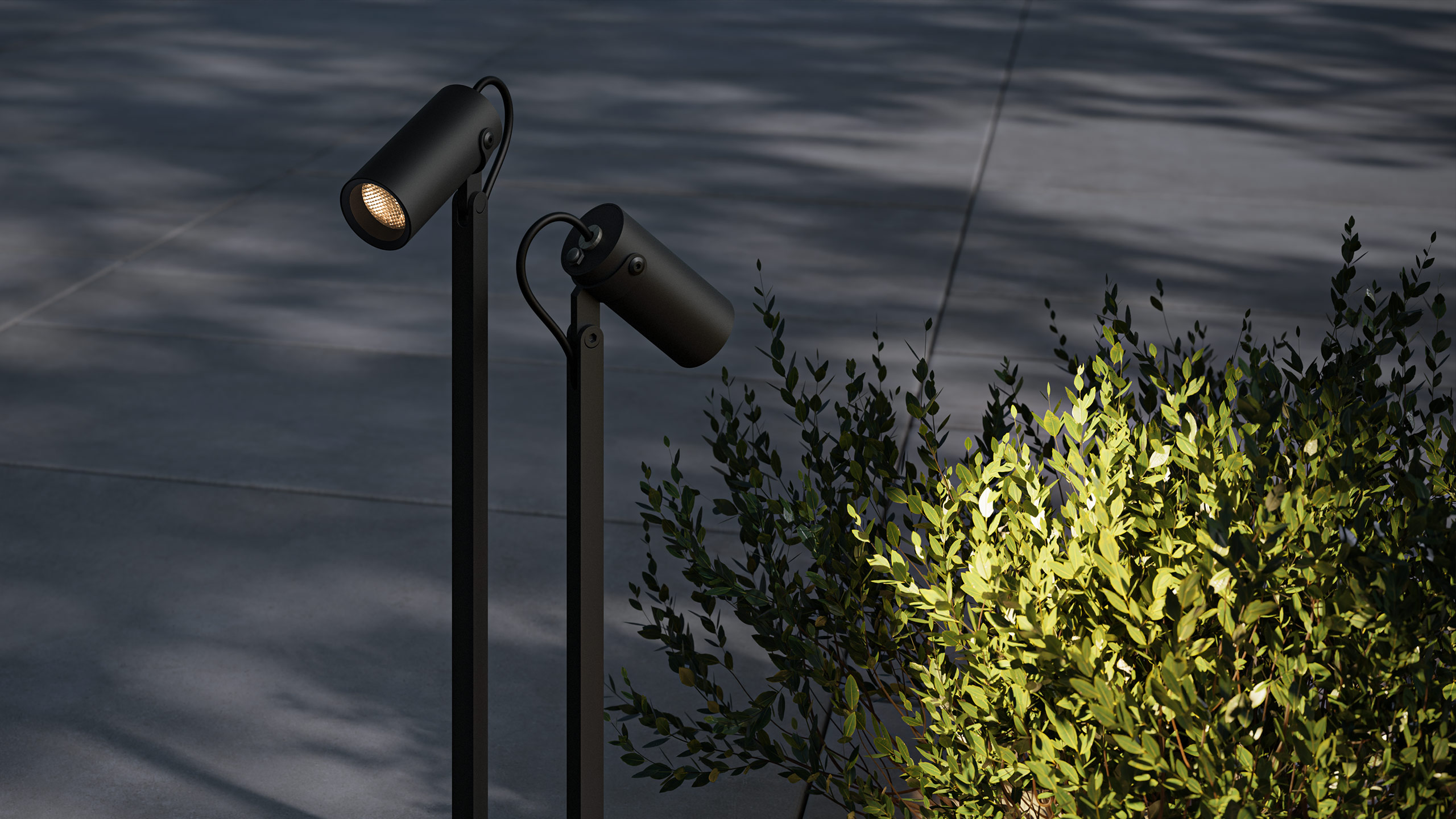 CENTERSVET Lights led outdoor landscape park for lighting the local ...